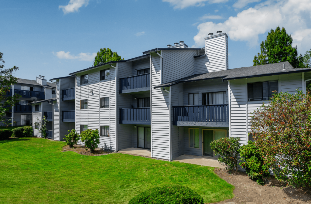 Timberlane pays over $70M for 325 Renton units - Timberlane Partners