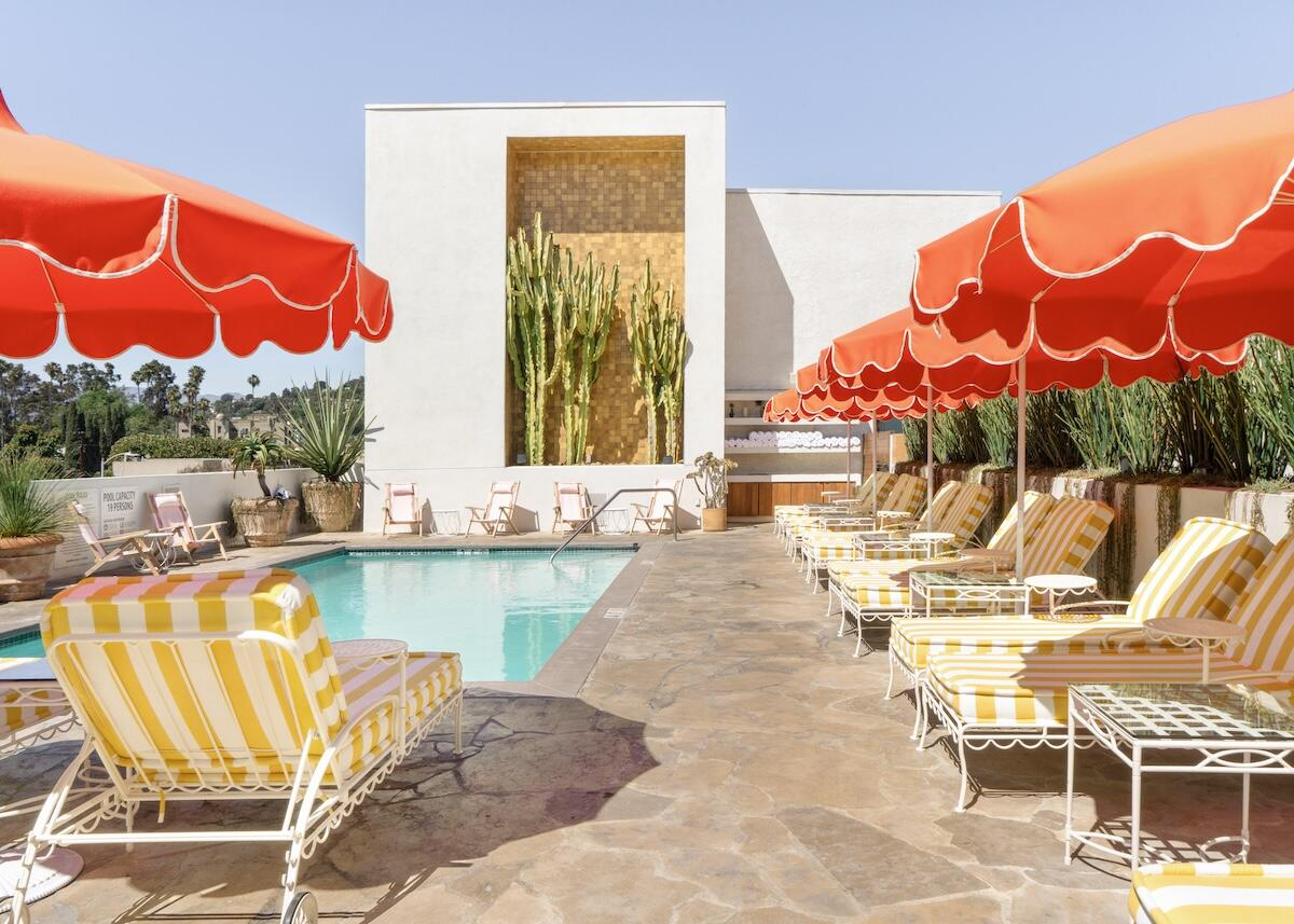 L.A.’s Palisociety Inks Deal with Design Hotels Amid Historic Tourism ...